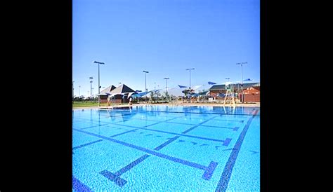 Barbara Morse Wackford Community Complex