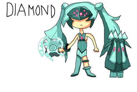 Shiny Moemon Registeel By Flaceon10 On Deviantart