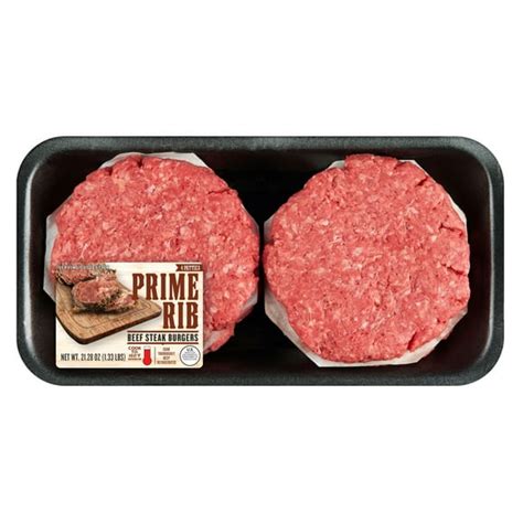 Usda Prime Beef