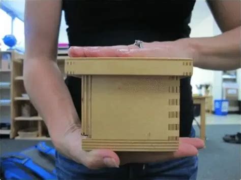 Learn The Montessori Sensorial Binomial Cube Lesson Artofit