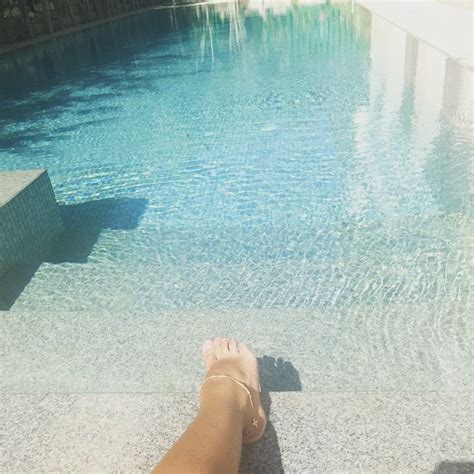 Yasmine Sabry S Feet