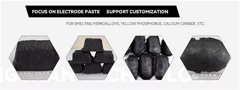 Electrode Paste，alloy Core Wiregraphite Electrode Zhengshan Technology