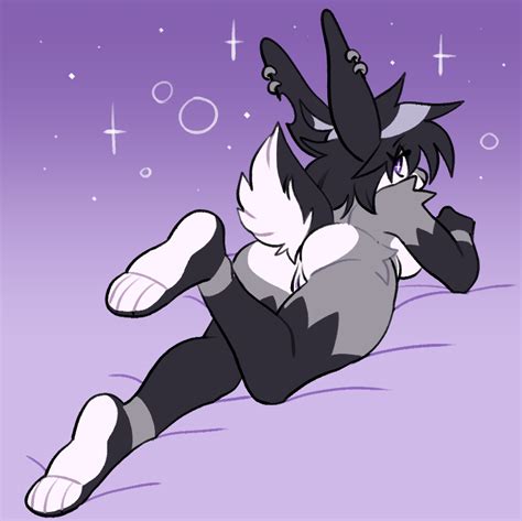 Rule 34 2023 Anthro Arm Tuft Bed Biped Bittenbun Black Hair Breasts