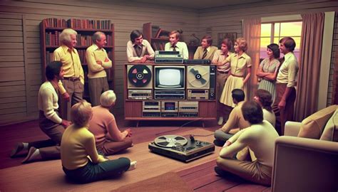 7 Technologies From The 1970s Tech Training Hq