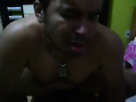 Esposa Chupa O Cacete Do Amante Para Corno Ser Fudido Eporner