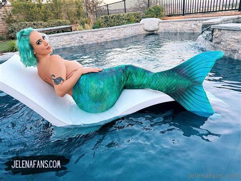 Jelenajensen Jelenajensen Porn Pic