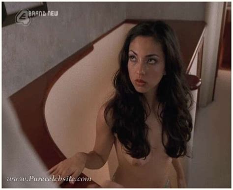 Celebrity Gladys Jimenez Nude Photos And Movies