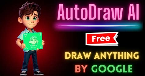 AutoDraw AI Online For Free Experiments With Google