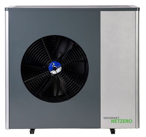 Netzero Air Evi Monobloc Netzero Netzero Air Evi Monobloc Netzero