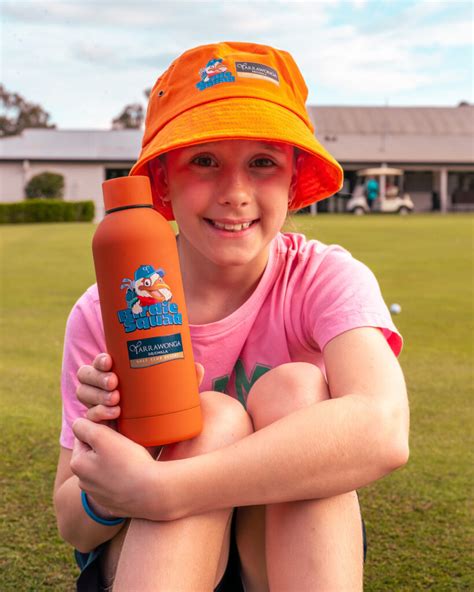 Birdie Squad Yarrawonga Mulwala Golf Resort
