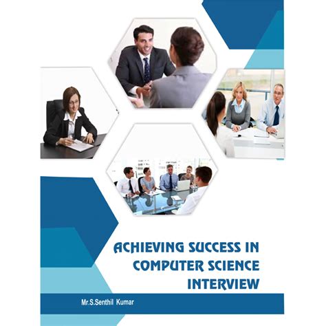 Achieving Success In Computer Science Interview Shanlax