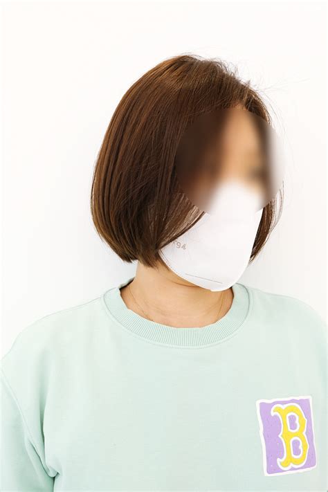 동탄 미용실 헤어다이아 예린 수석디자이너 손길로 완성된 여자염색 네이버 블로그