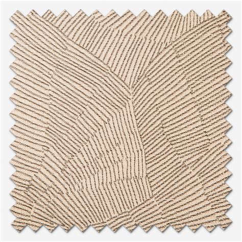 Casamance Cleo Nude Roman Blind Blinds Direct