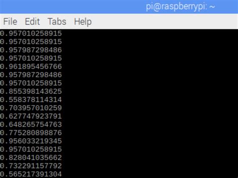Use Analogue Sensors With Raspberry Pi Little Bird Guides