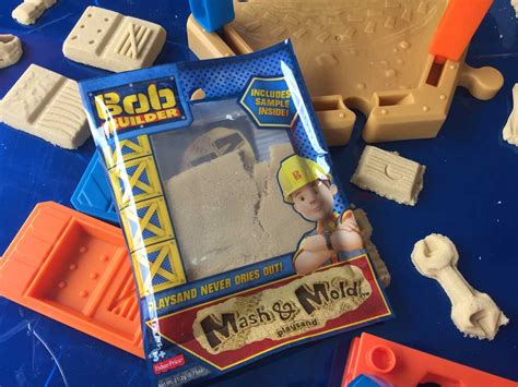 La nueva línea de Bob el Constructor trae diversión y aventura