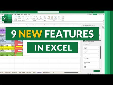 Excel Workbook Excel Workbook Not Updating New Data With Shared People