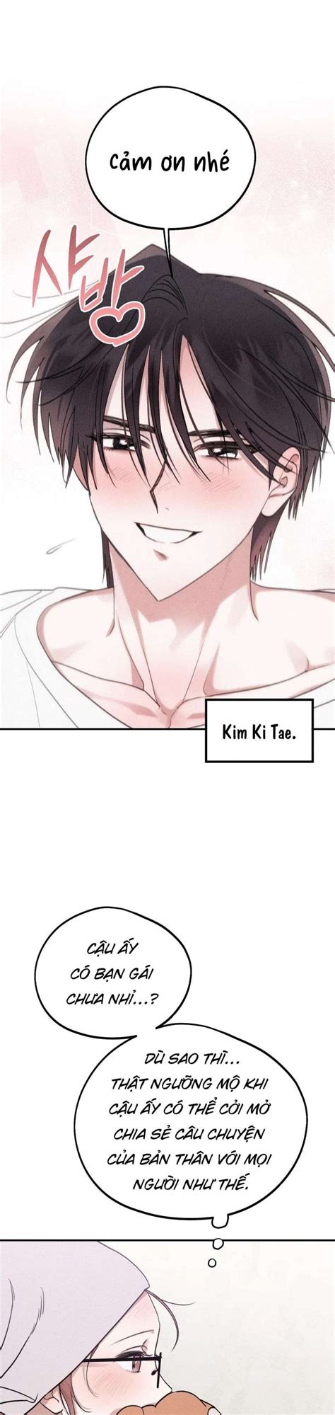 Đọc Truyện 18 Người Đàn Ông Được Quỷ Theo Đuổi Chapter 7 Tiếng Việt