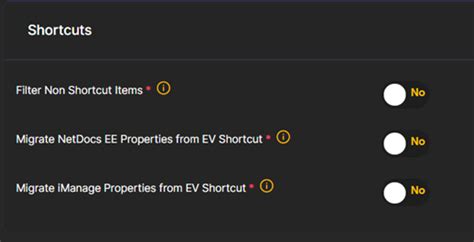 How Does Evc Work With Imanage Or Netdocs Ee Document Cloudficient