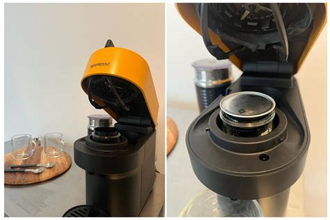 Nespresso S Latest Pod Coffee Machine Was My Wake Up Call To What A Cuppa Can Be Tom S Guide