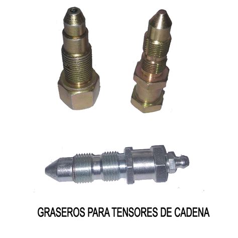 Grasero Tensor De Cadena Importrackmaq Cia Ltda