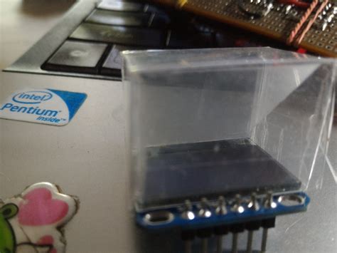 Arduino Glass Open Source Augmented Reality Headset 9 Steps With