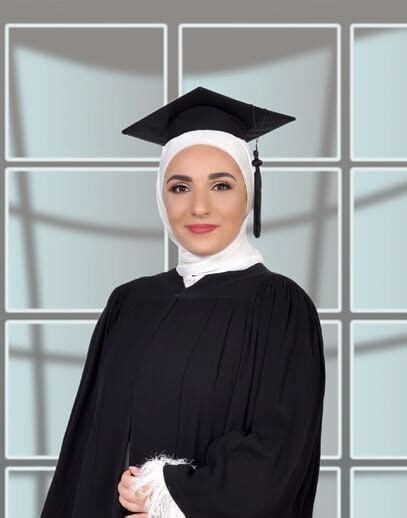 Alaa Alali On Linkedin Graduation2023 Lau Growth University