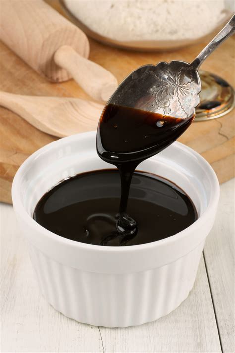 Is Molasses Gluten Free Healthier Steps