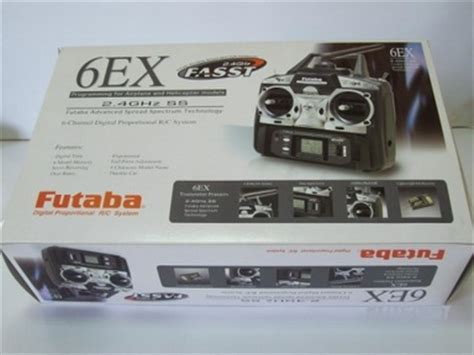 Futaba Radio Sovereign Technology Co Ltd