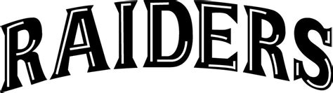 Fonte Do Logotipo Dos Raiders Jaqueta Vintage Da Nfl Oakland Raiders
