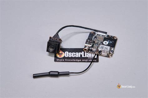 Overview Dji O4 Air Unit Lite Designed For Micro Fpv Drones However With Flaws Tc