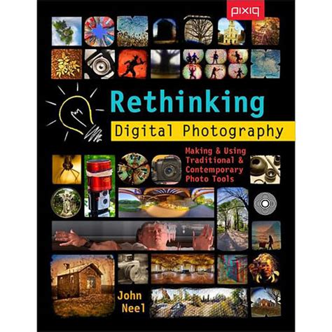 Sterling Publishing Book Rethinking Digital 9781600597862 Bandh