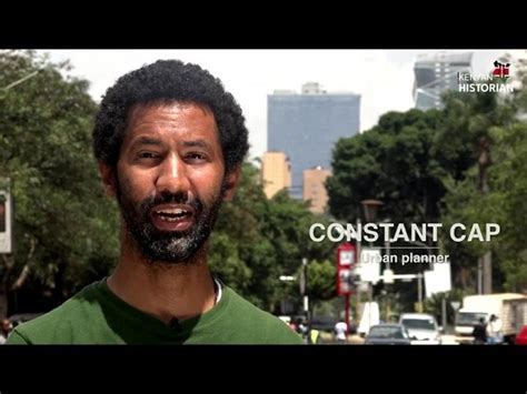 No Longer Exclusive Apartments Taking Over Nairobis Kilimani And… Grace Karimi