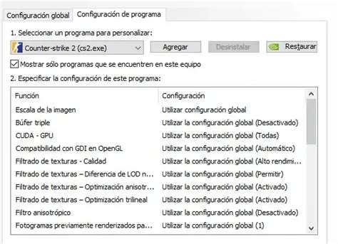 How To Increase FPS In Counter Strike Best Settings For Beta Testing