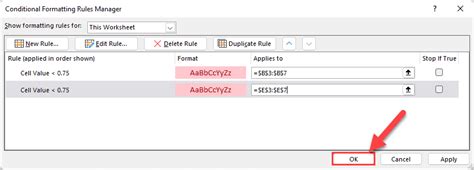 How To Copy Conditional Formatting In Excel Easy Ways