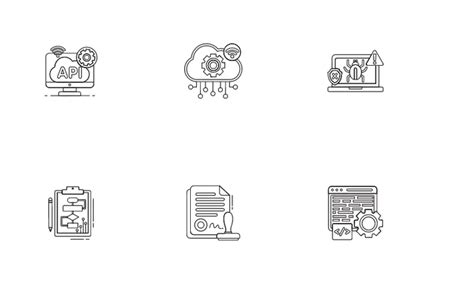 Download Programming Icon Pack Available In Svg Png And Icon Fonts