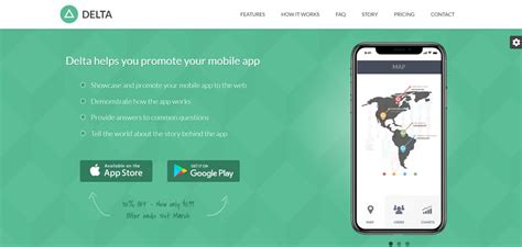 20 Best Free Html5 Css3 Bootstrap Landing Page Templates In 2018 Hackernoon