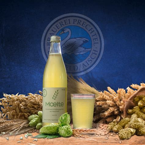 Moelte Brauerei Prechtel