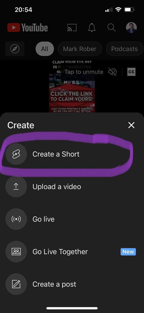 How To Make YouTube Shorts A Guide For Newbies