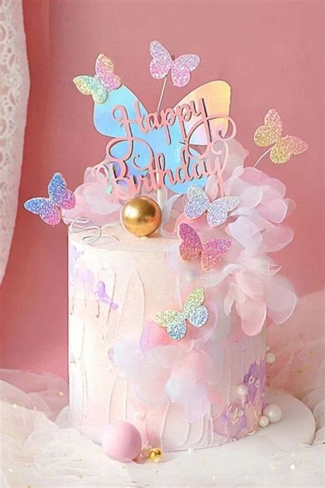 25 Unique And Amazing Birthday Cake Ideas That S Memorable For Years
