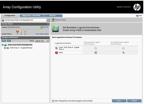 Document Display HPE Support Center Document Display HPE Support Center