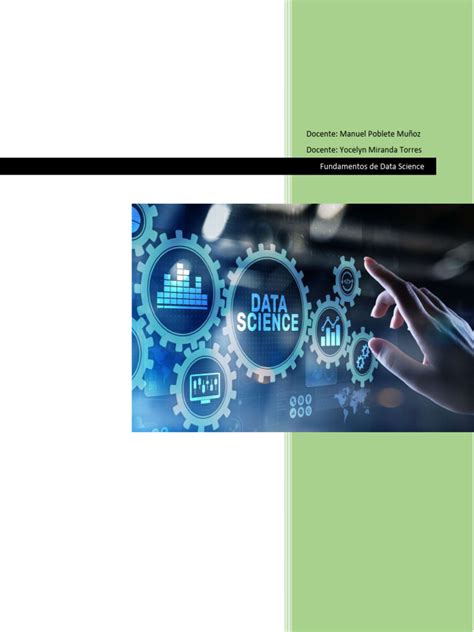 data science big data pdf big data no sql