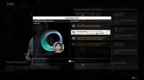 The First Descendant How To Unlock Valby Noobfeed