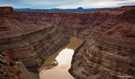 8 Things To Do At The Needles Canyonlands National Park Photojeepers