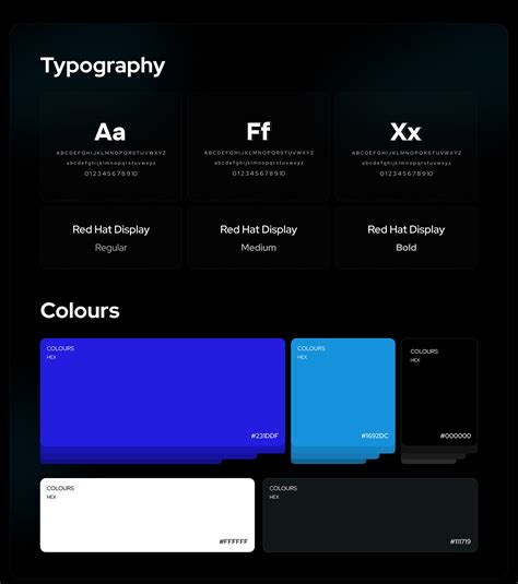 Credit Card Mobile App UI UX Design Behance