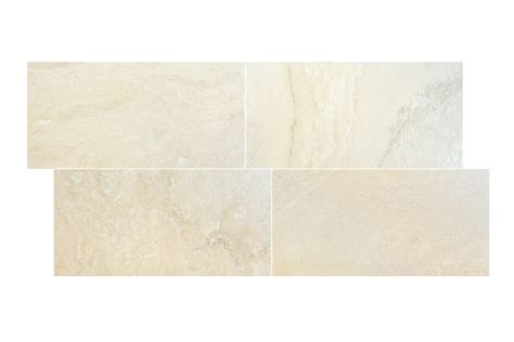 Osso Travertine Hf 18x36x12 Walker Zanger