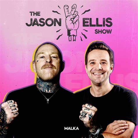 Jason Ellis Show Dingo