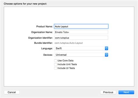 Ios 从零开始使用 Swift：自动布局基础 代码cn 代码吧