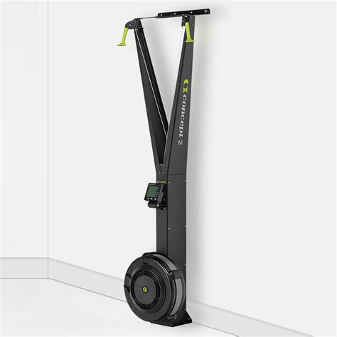 Concept2 Skierg Cross Country Skiing Simulator