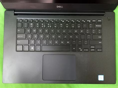 Latitude Dell Precision 5510 Laptop 15 6 Inches At 46000 Piece In Ghaziabad
