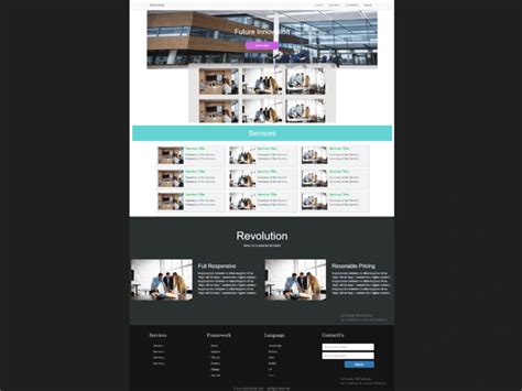 Professional Website Designer And React Frontend Developer Upwork
